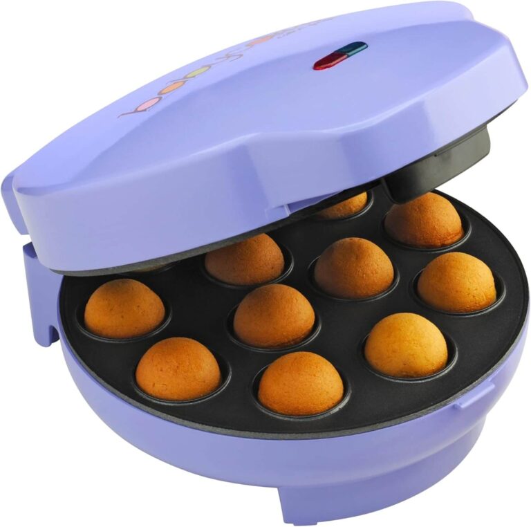 Babycakes Cupcake Maker | Cake Pop Maker | Donut Maker