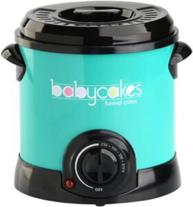 Babycakes Cupcake Maker | Cake Pop Maker | Donut Maker